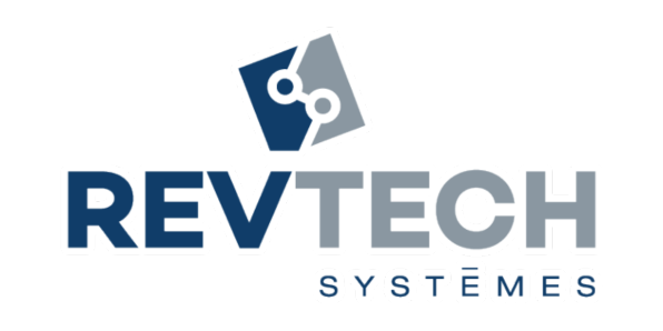 Revtech Systèmes - Entreprise Robotique et Automatisation Industrielle